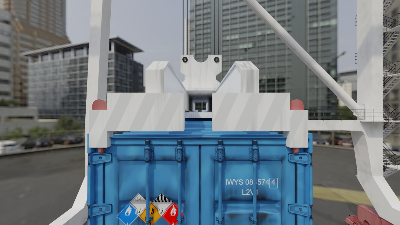 Con Dam Object Detection Dataset By Cfs