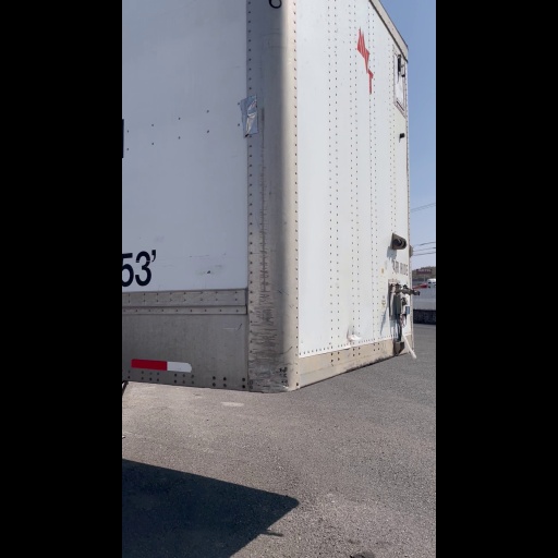 trailer damage Object Detection Dataset by Dario