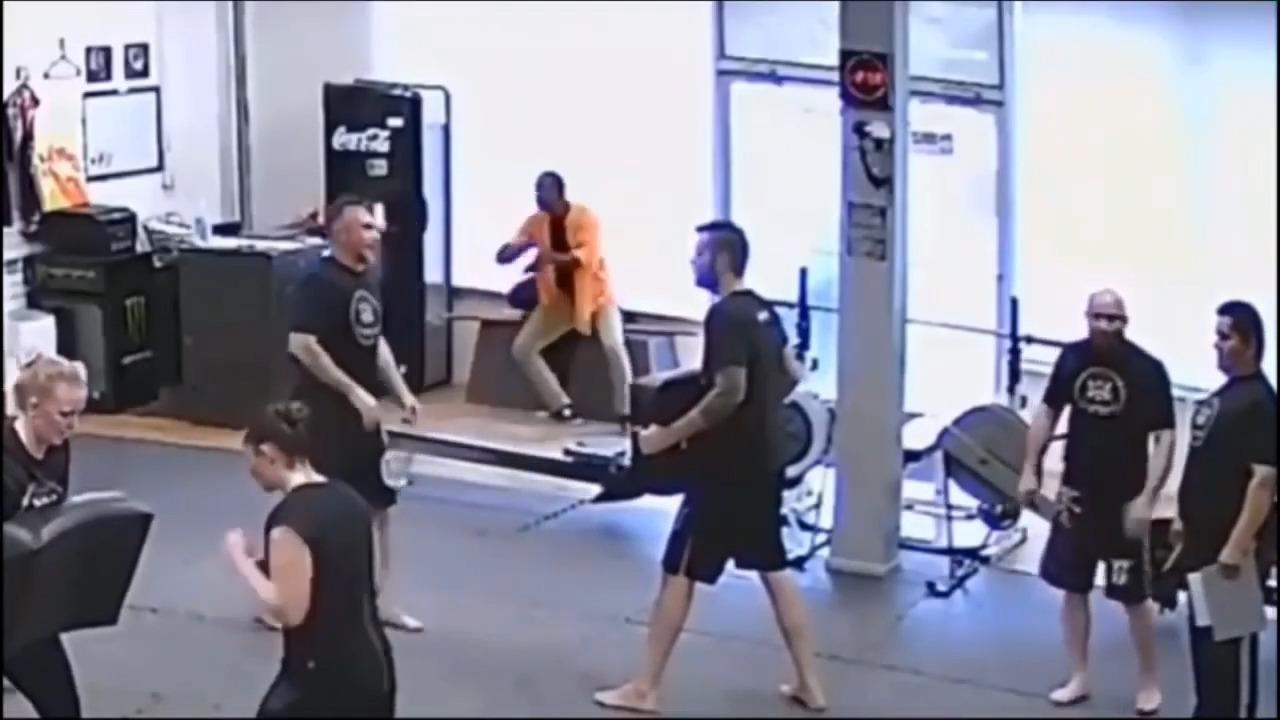 People Kick Object Detection Dataset by deeplearningtraining1