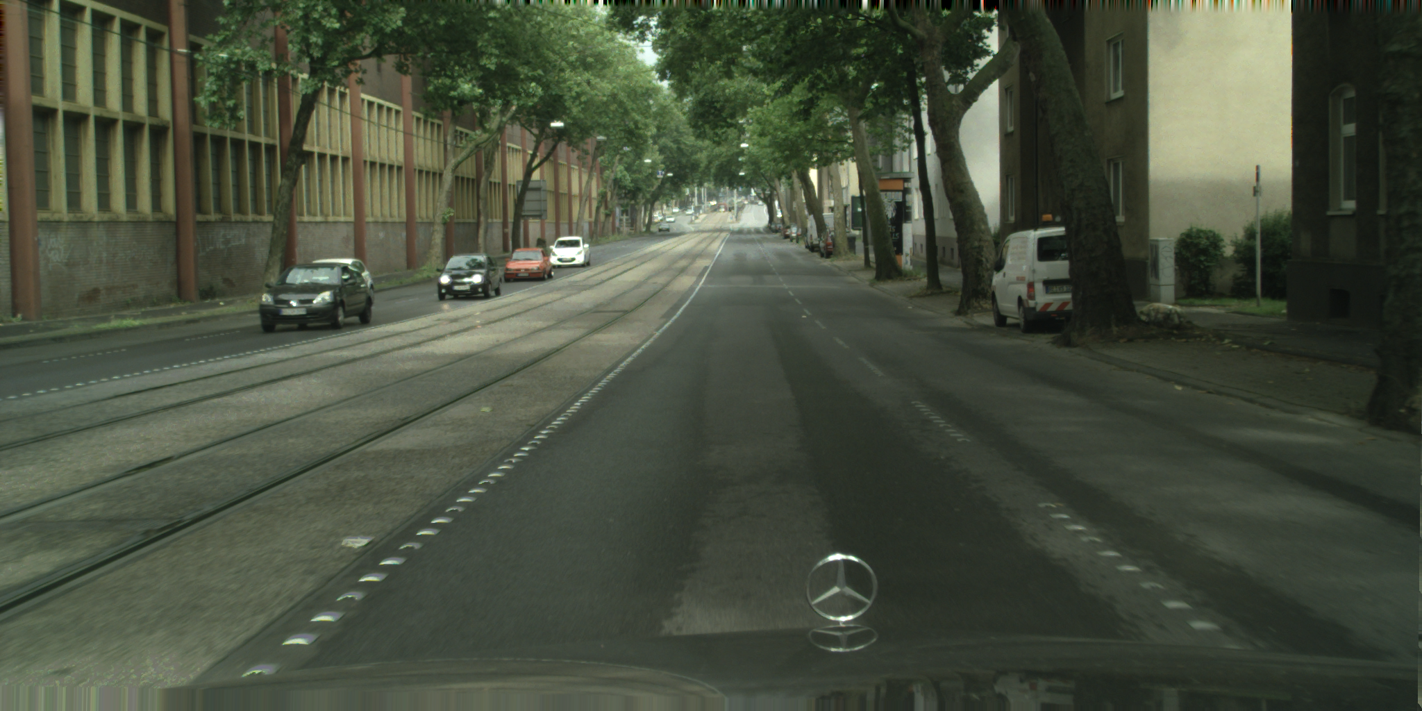 Pedestrian detection Object Detection Dataset by youngudn