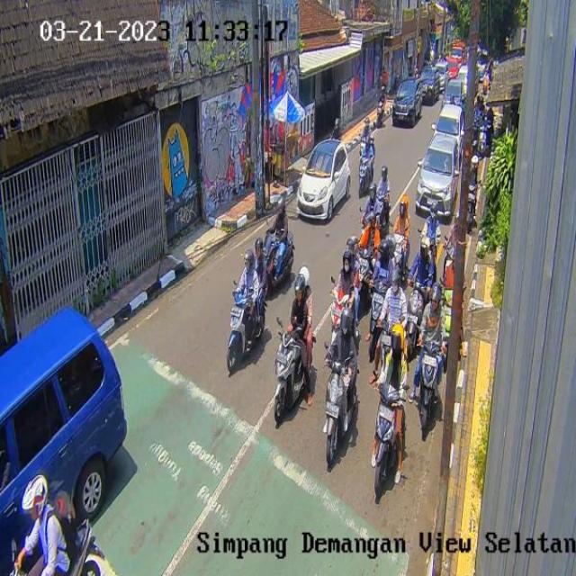 DT Object Detection Model by youngudn