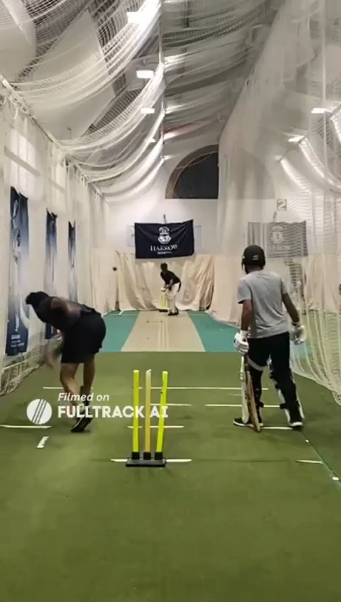 Cricket Ball Tracker Object Detection Dataset and Pre-Trained Model by ...