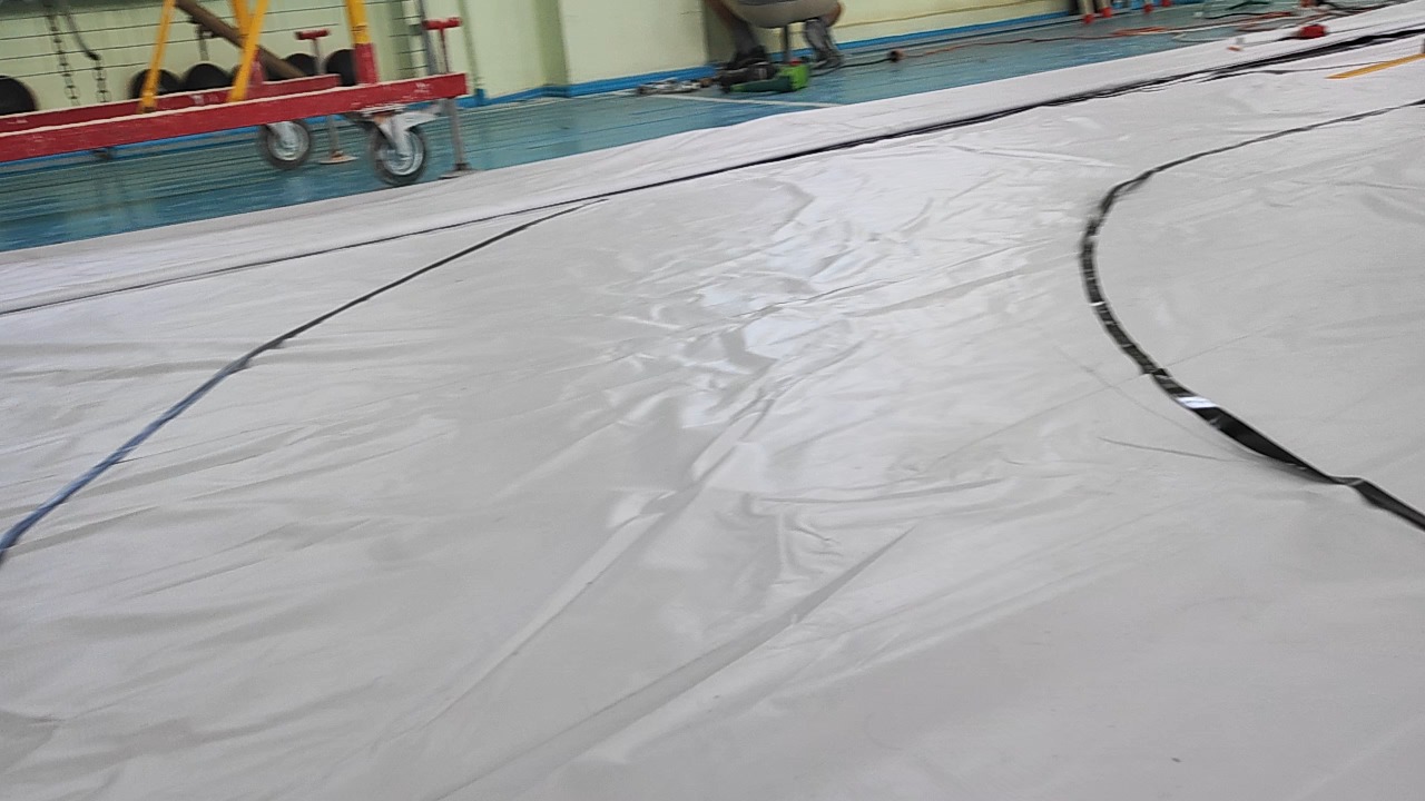 Line Object Detection Dataset By Nikita Moglan