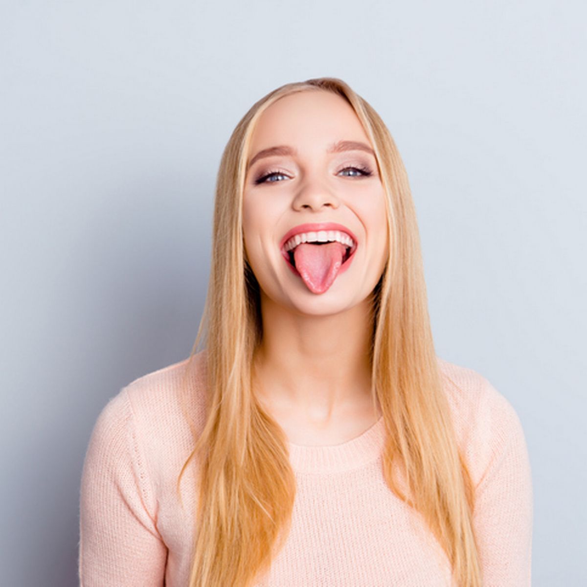 Tongue Instance Segmentation Dataset by Ibrahim Boona