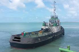 Ships Detection Object Detection Dataset and Pre-Trained Model by Projetos