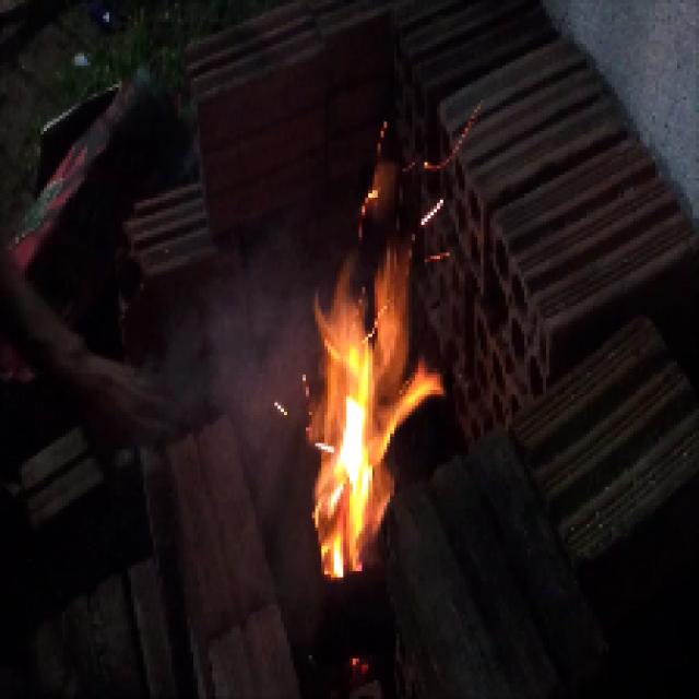 Early Fire Detection Object Detection Dataset By Fire