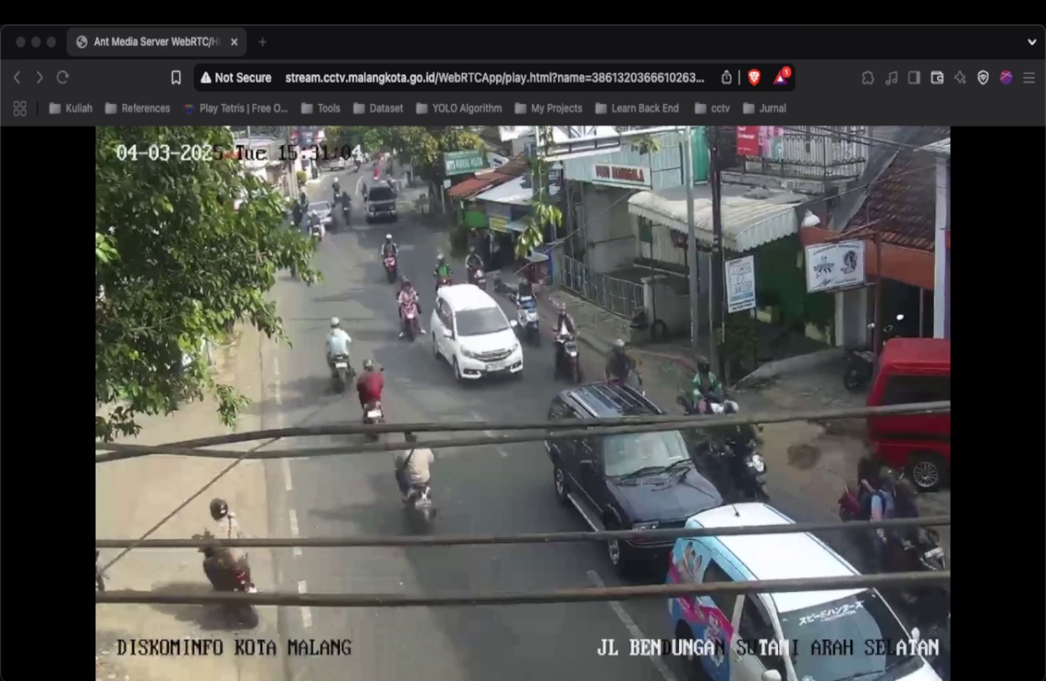 Transportation Object Detection Dataset by auto label
