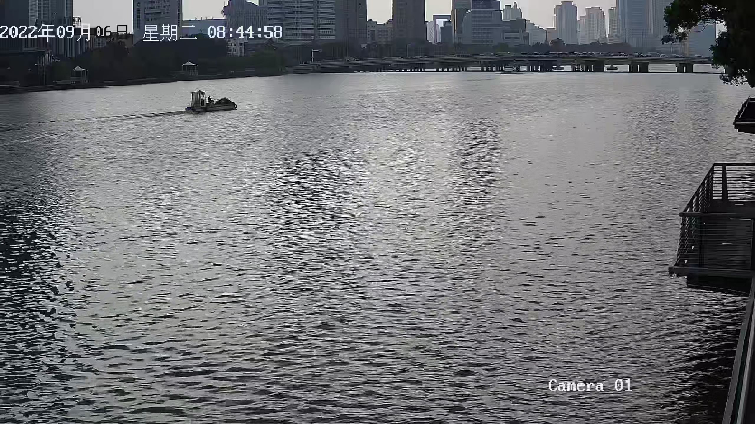 Boat Detection Object Detection Model By Team Shm