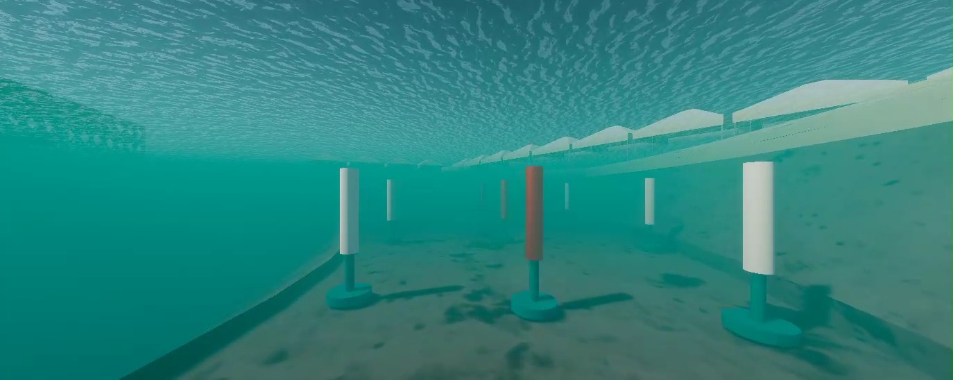 Terra-train Object Detection Dataset by Yolo