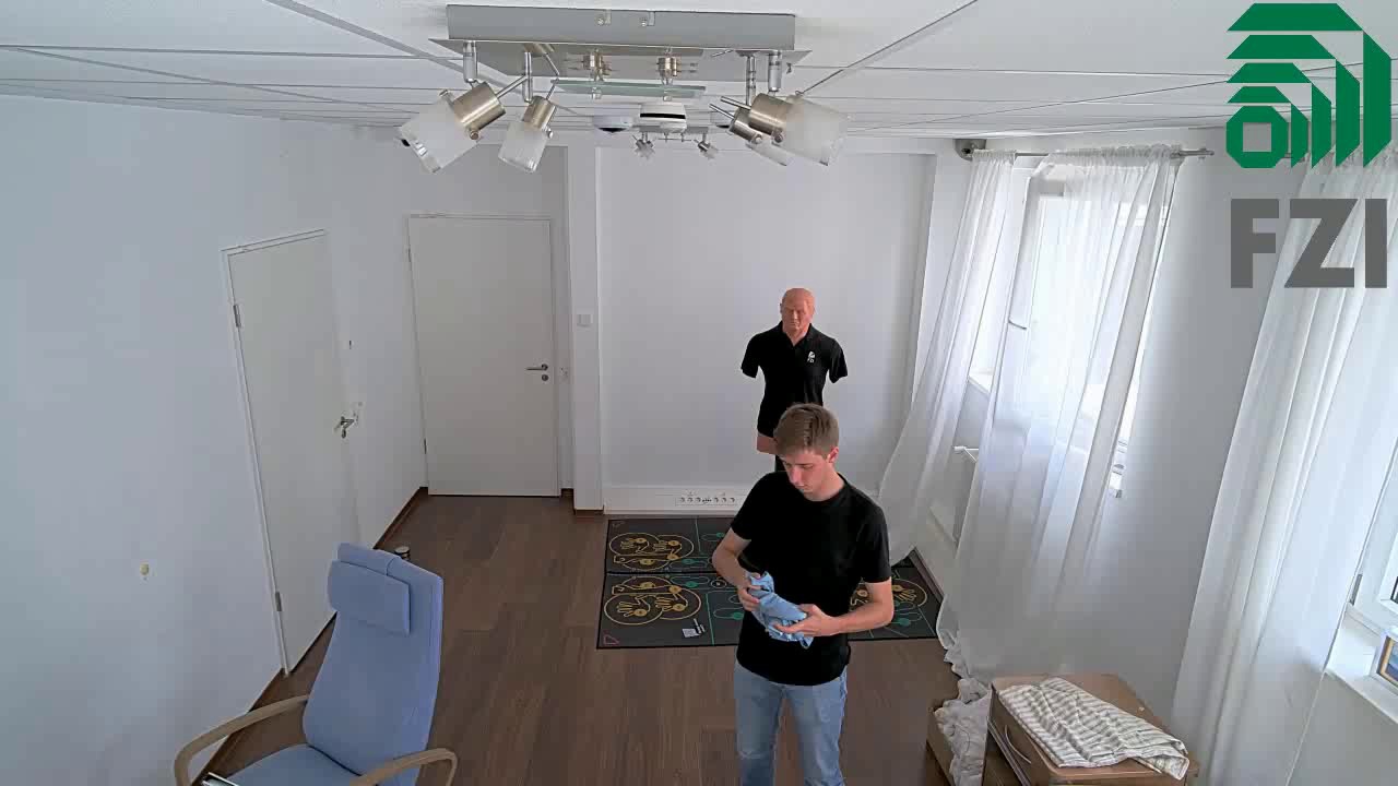 Rope_Annotation_merged Object Detection Dataset by KIT