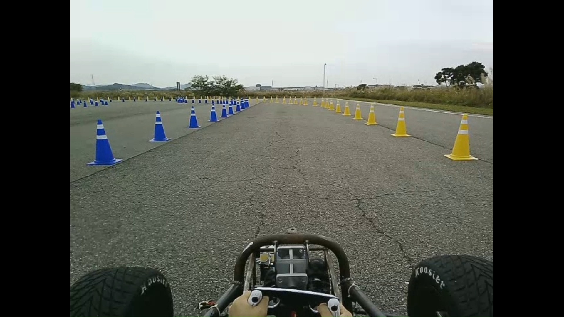 automatic Object Detection Dataset and Pre-Trained Model by seongje