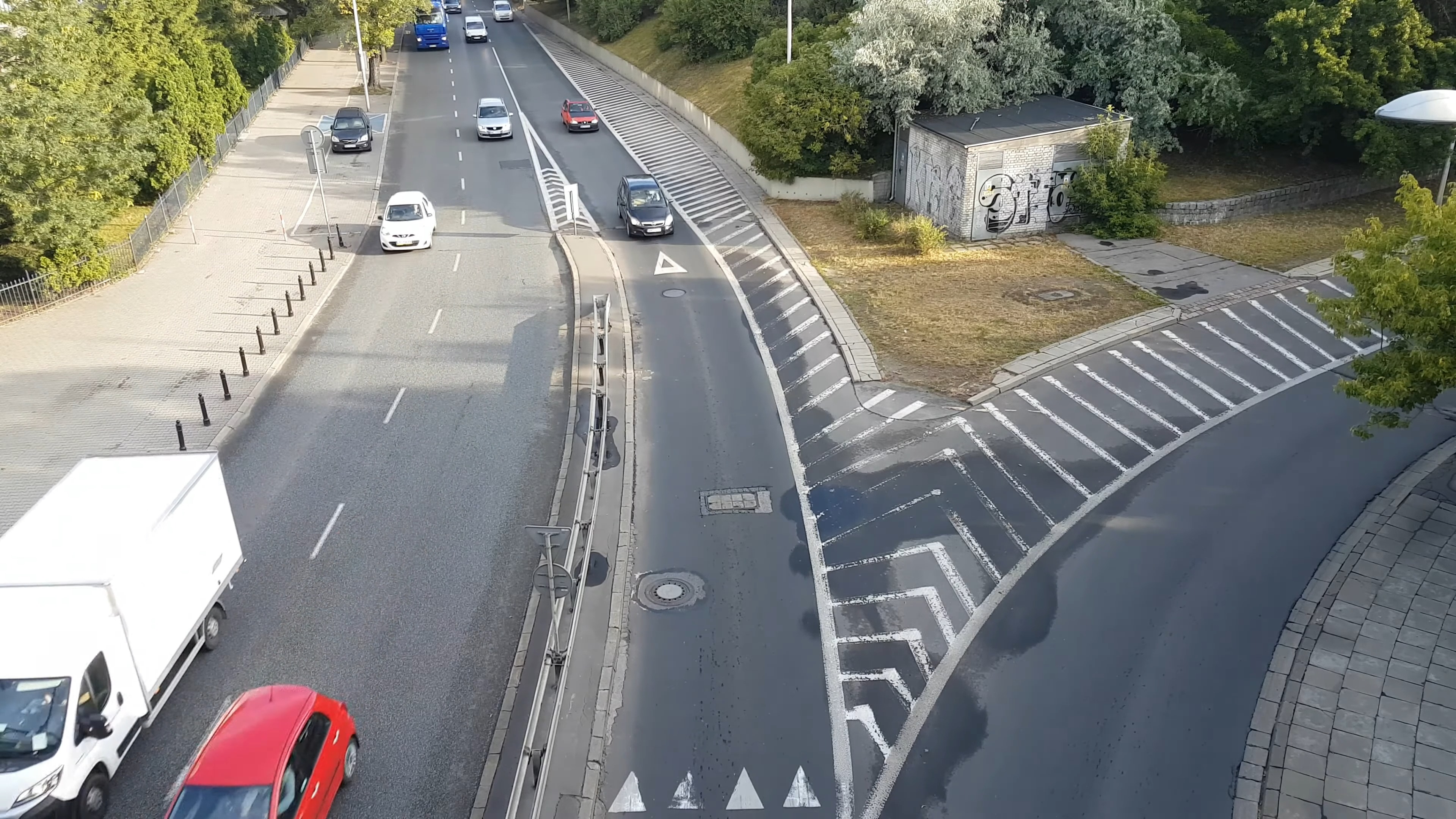 vehicle detection2 Object Detection Model by Faisal