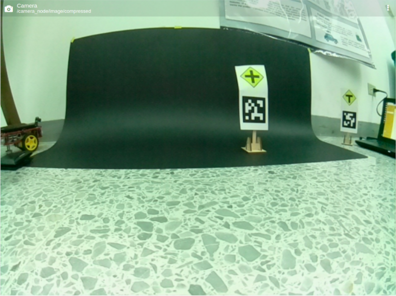 Duckietown Object Detection Dataset by duckies