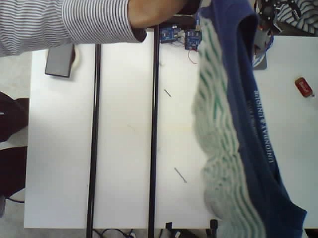 cloth_points Instance Segmentation Dataset by samjo