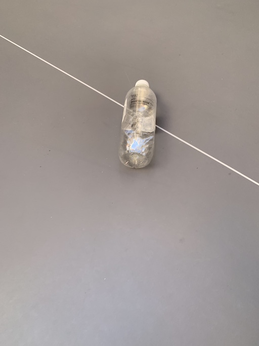 trash Object Detection Model by test