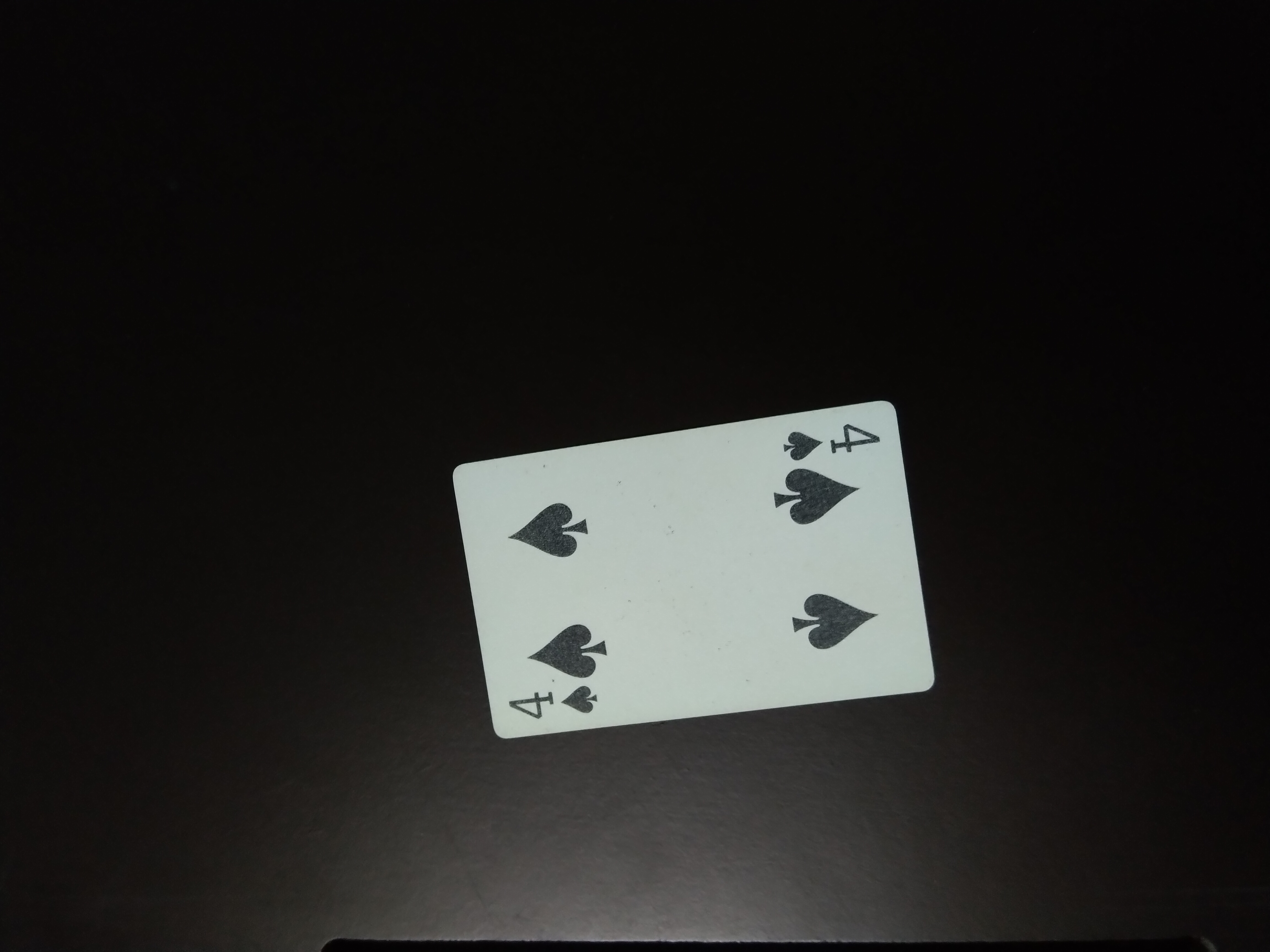 Poker Cards Object Detection Dataset by Daniel Gonzalez