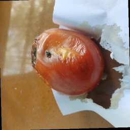 Tomatoes Model Object Detection Model (v4, rotten_tomatoes_02) by First Ai Detector