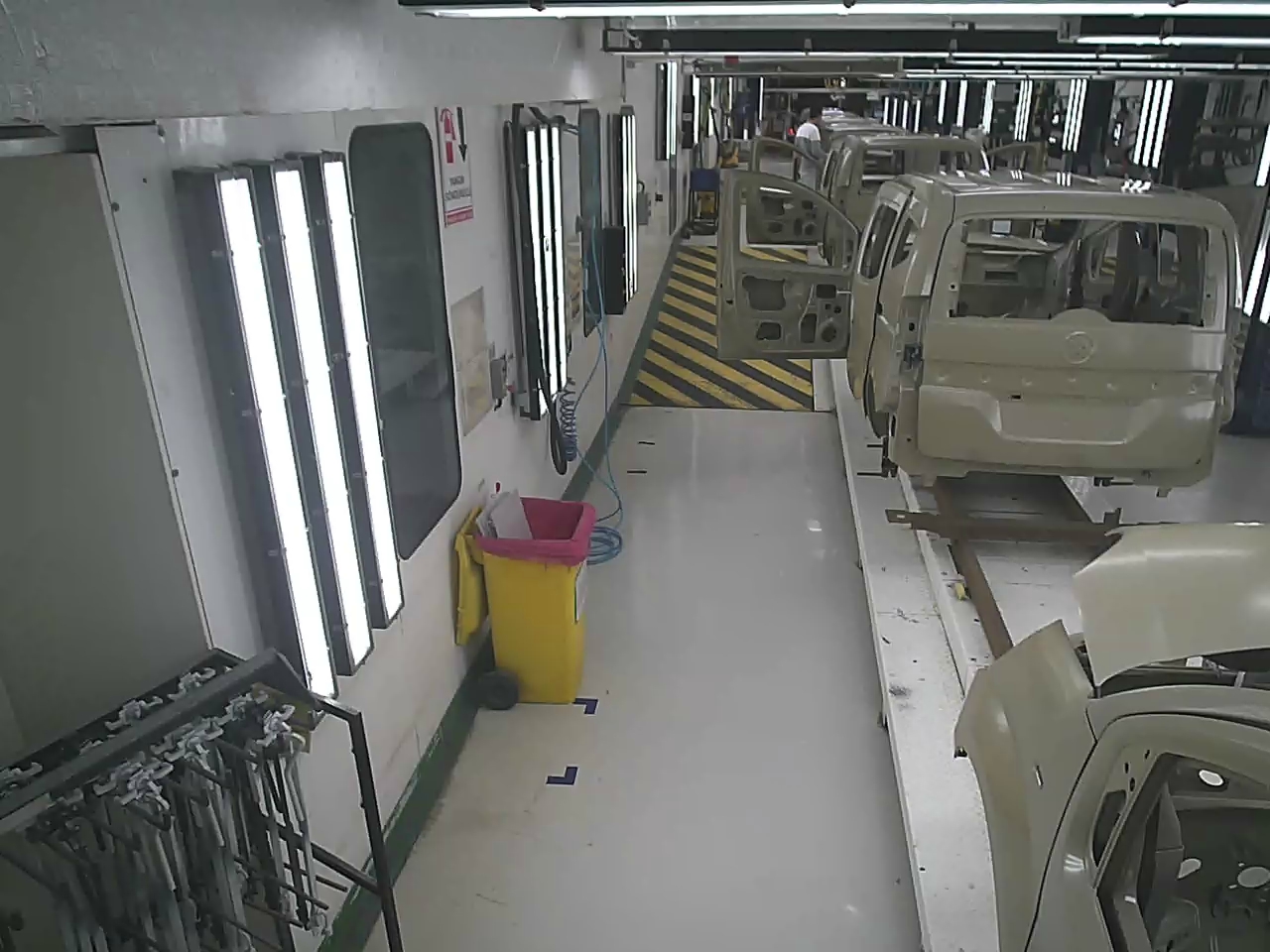 Car Door Position Detection Object Detection Dataset And Pre Trained