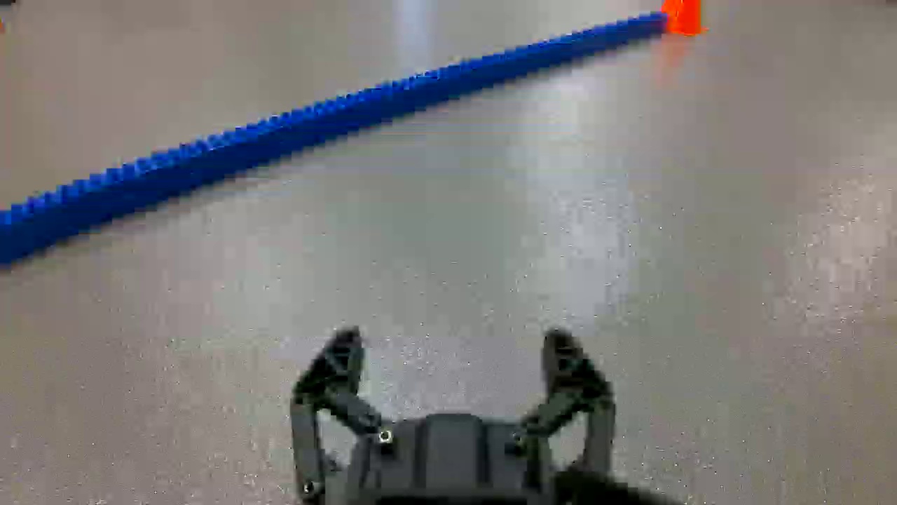 CMSC 477 Spring 2023 - Roboflow Universe