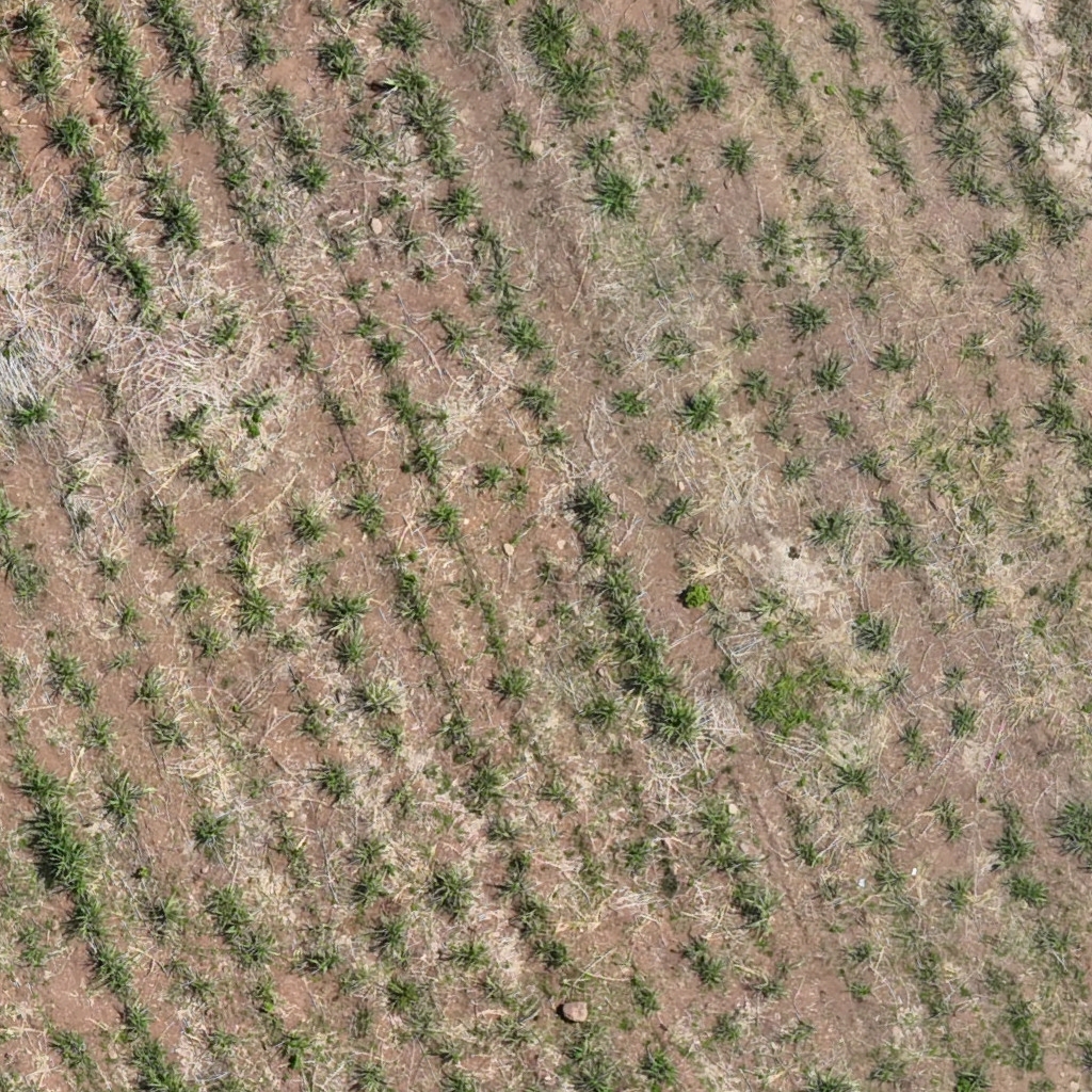 How to Use the Sugarcane_Rows_CATV Instance Segmentation API