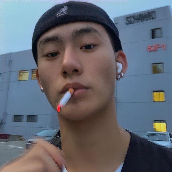 Smoking Detection Object Detection Dataset By Ade Nuryana