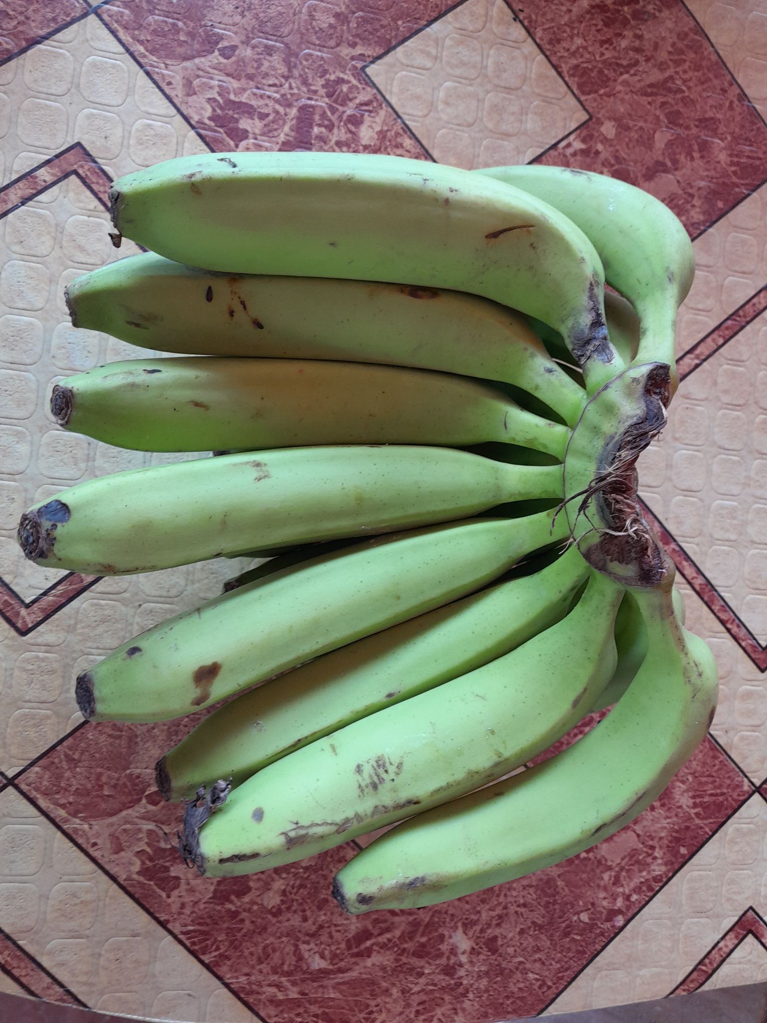 Banana Object Detection Dataset and Pre-Trained Model by Ali S Kantong