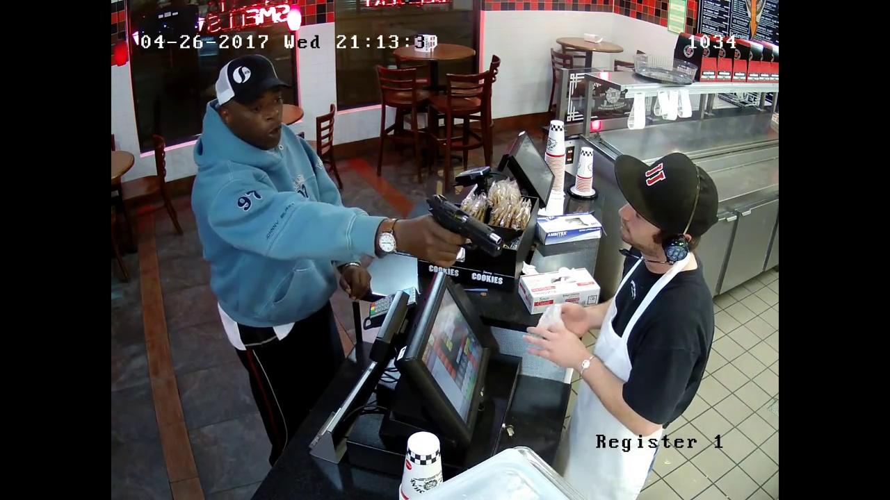 FYP Part 2 - Weapon Detection in Object Detection Dataset by UNPart2Large