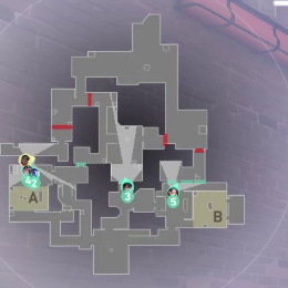 Valorant_Heatmap Object Detection Dataset by sitne