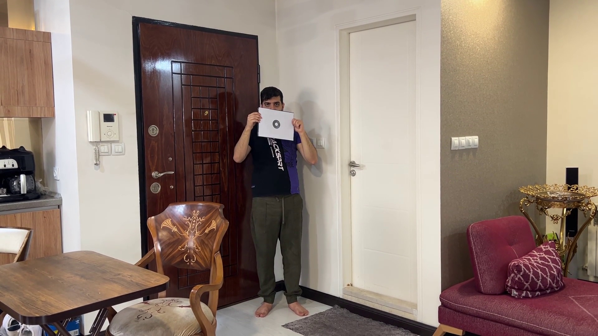 ground truth labels Object Detection Dataset by deep