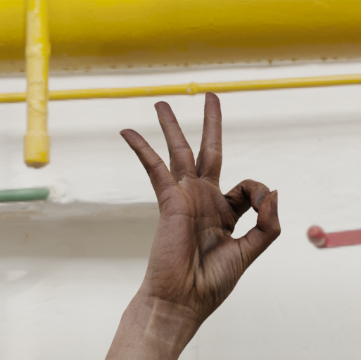 SL Project Object Detection Dataset by SL Workspace