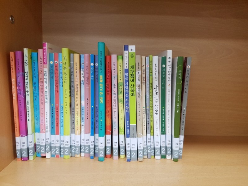 extra_book Object Detection Dataset by kiost