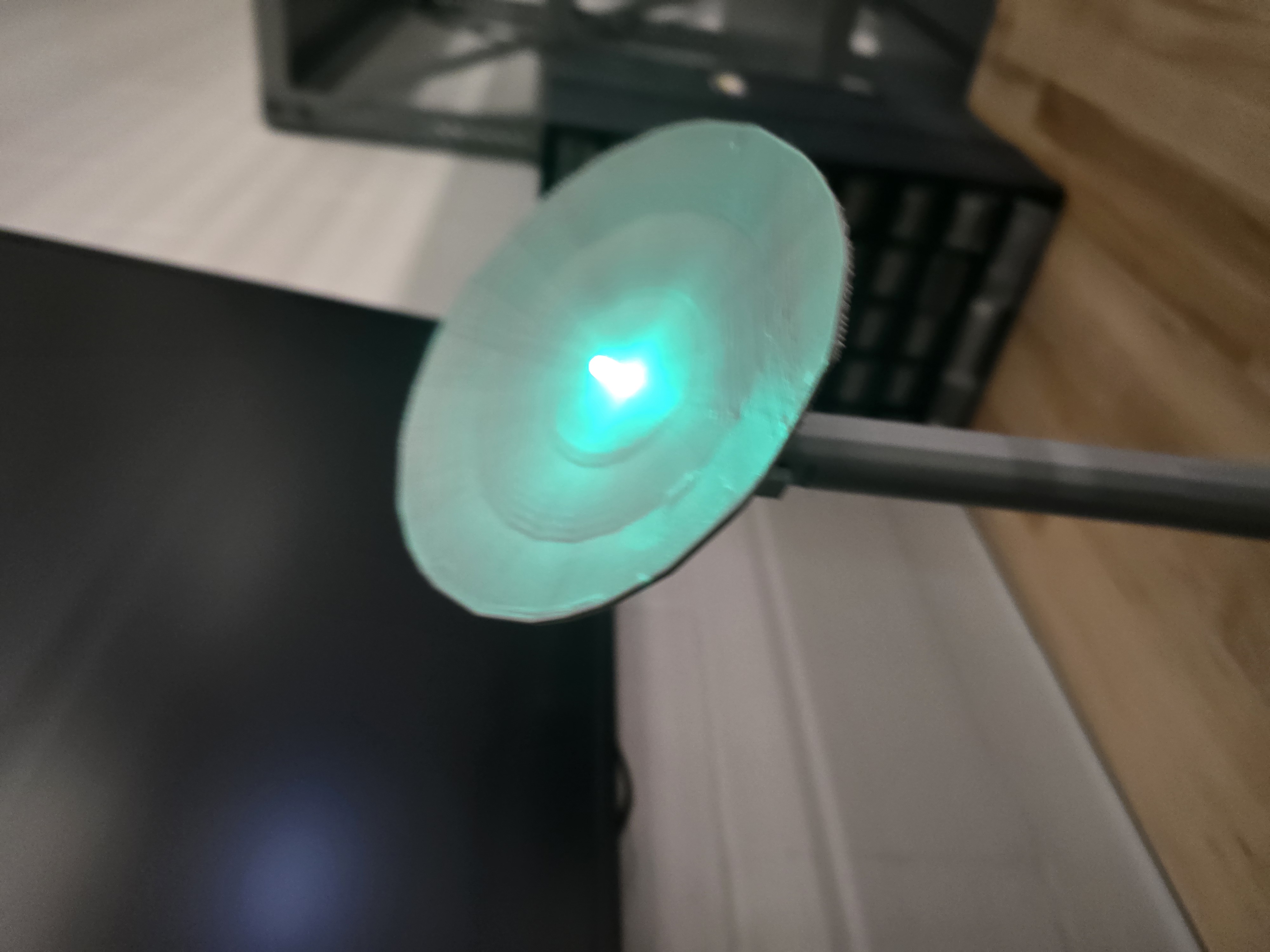 esp32-dish-detector Object Detection Model by redbird26