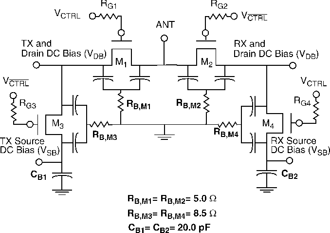 cir_dataset Object Detection Dataset by Circuit analysis