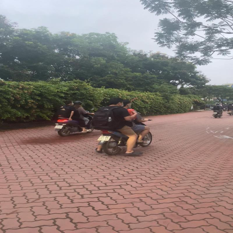 helmet-detection-and-license-plate-recognition Object Detection Dataset ...