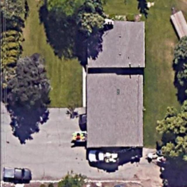 Roof Segmentation Instance Segmentation Dataset By Himanshusegmentation