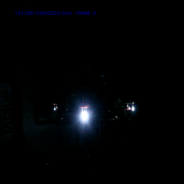 Led Detection Object Detection Dataset And Pre Trained Model By Adcs Object Detection Labelling 1025