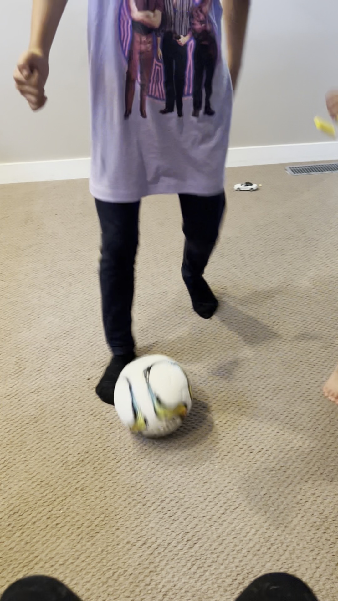 Soccer Ball Object Detection Dataset V6 2024 11 03 3 53pm By Soccer