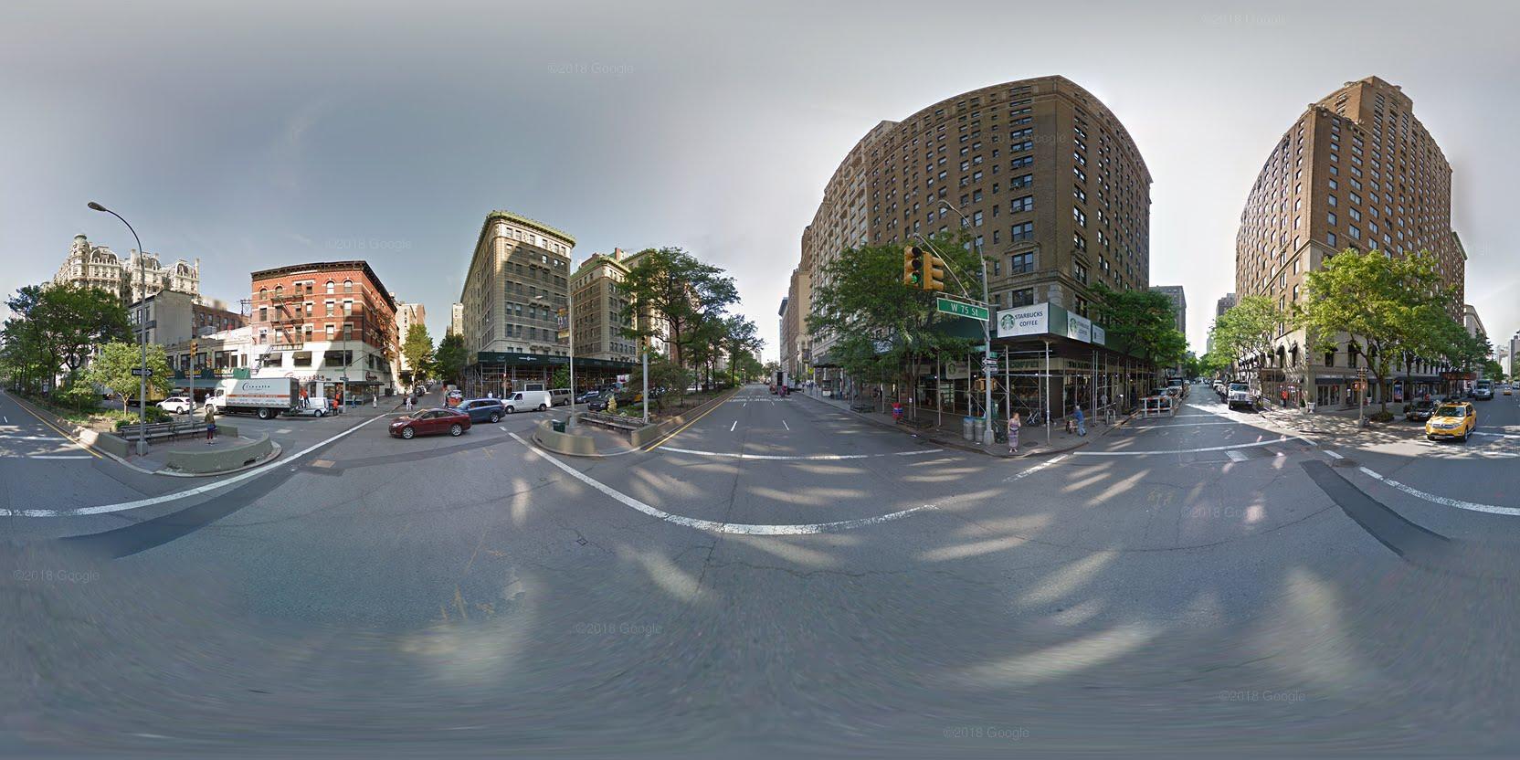 Cityscapes Instance Segmentation Dataset by inseok