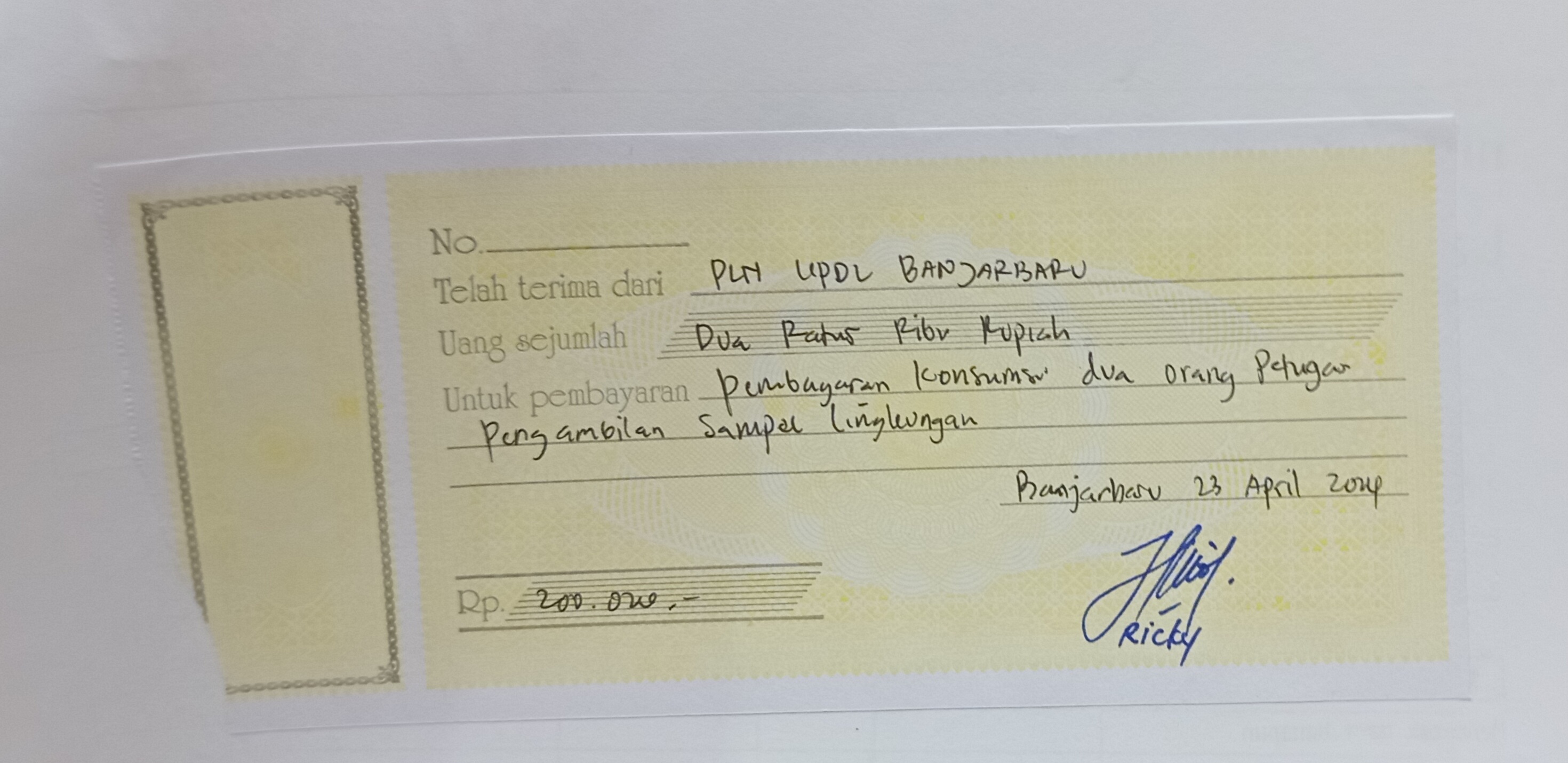 Nota Object Detection Dataset and Pre-Trained Model by nota