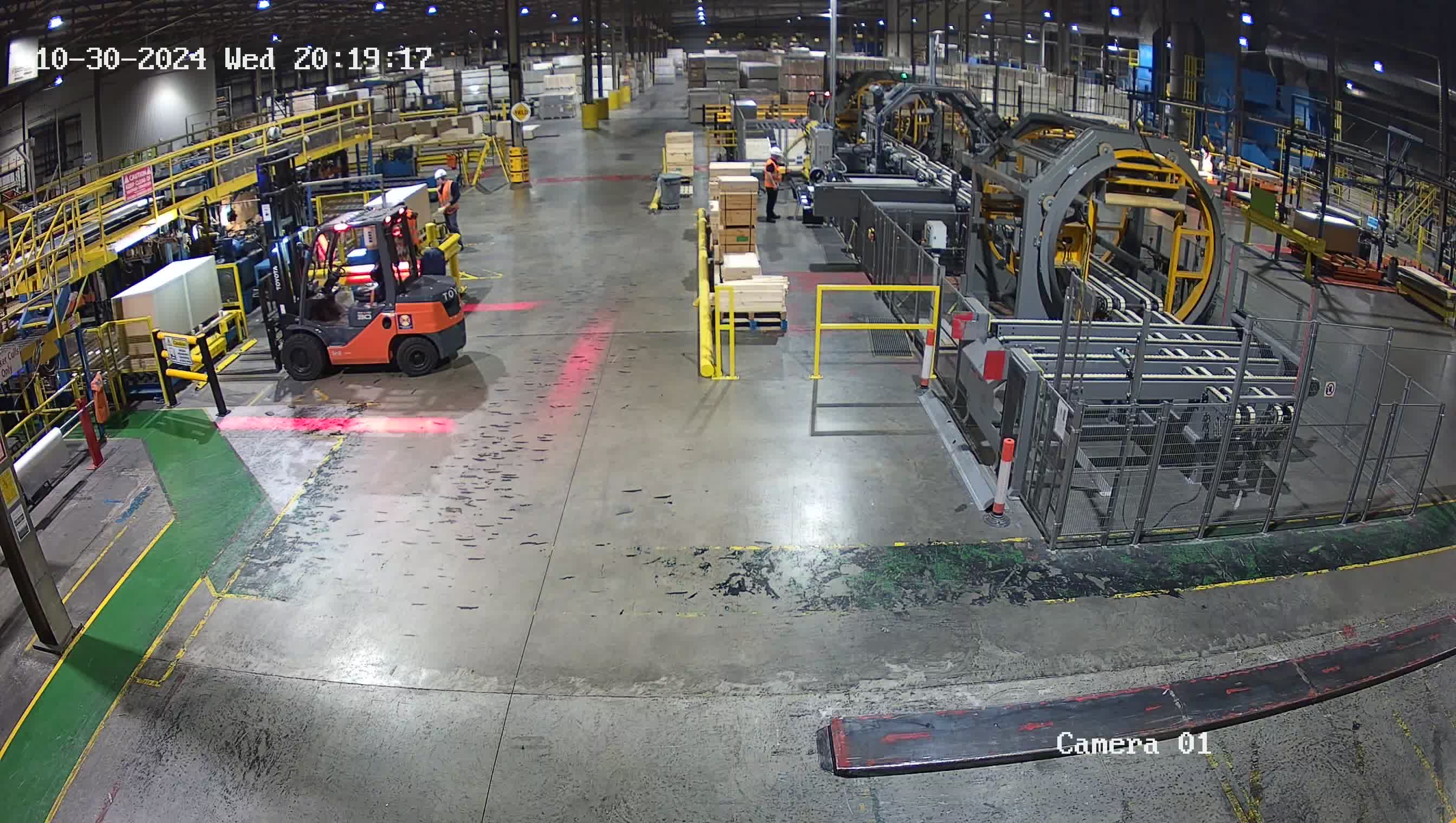 Safehawk - Roboflow Universe