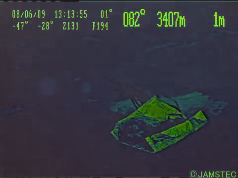 Debris_Clahe Instance Segmentation Model by CanOTrash