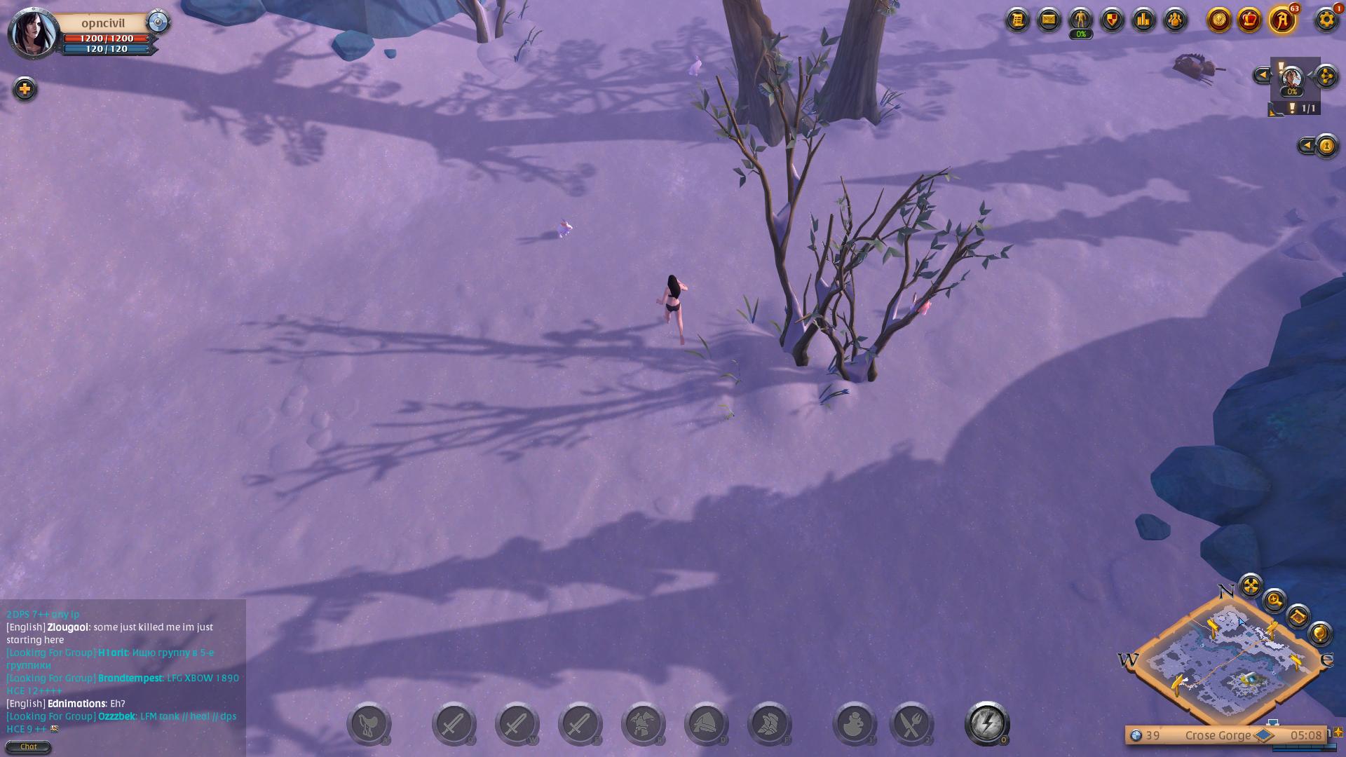 Ao Resource Detection Object Detection Dataset By Albion Online 8404