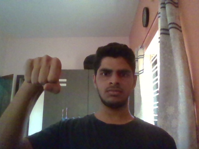 Sign language detection Object Detection Dataset and Pre-Trained Model ... Sign language detection Object Detection Dataset and Pre-Trained Model ...