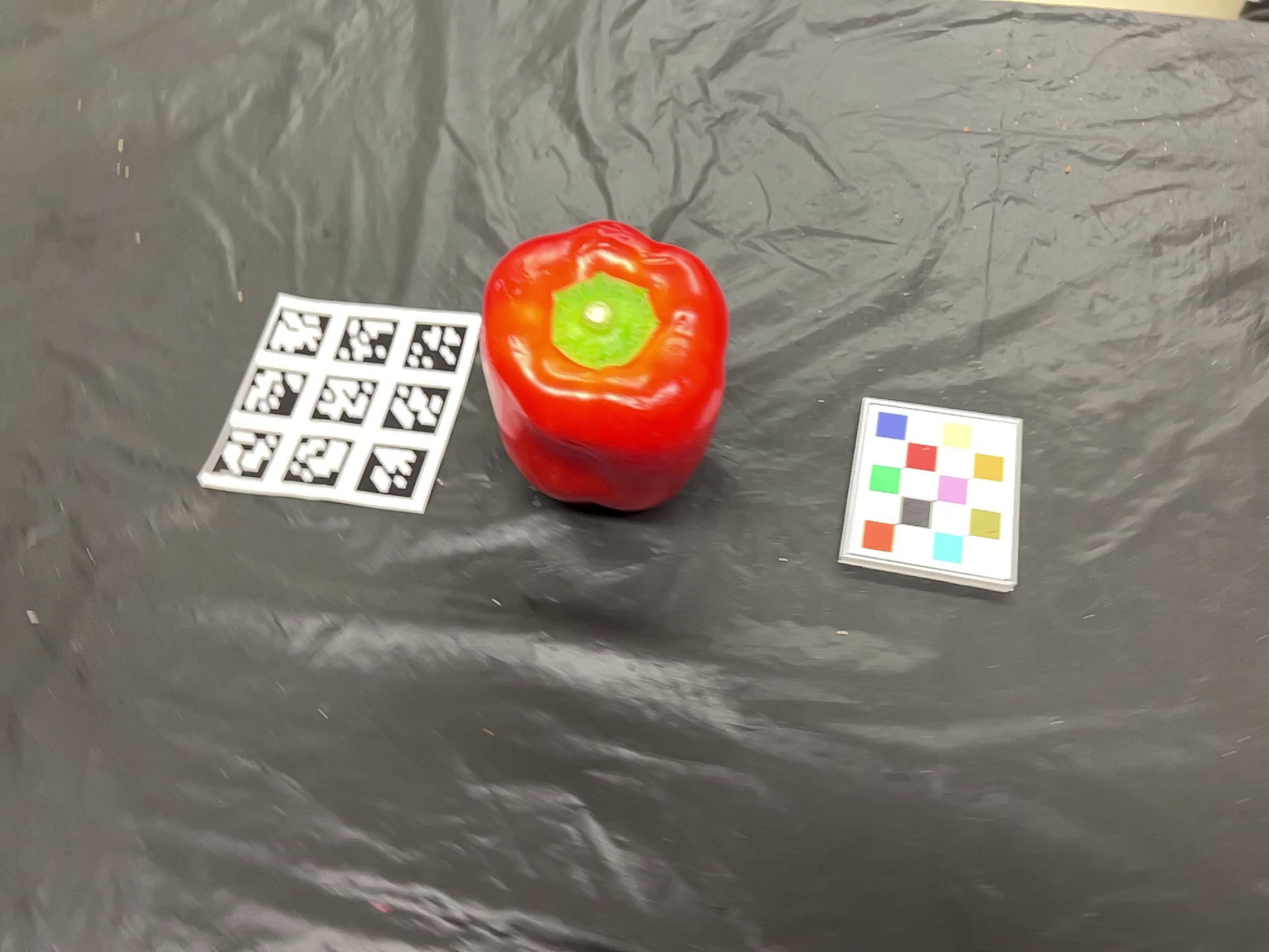 Bell Pepper Object Detection Dataset by objectdetection
