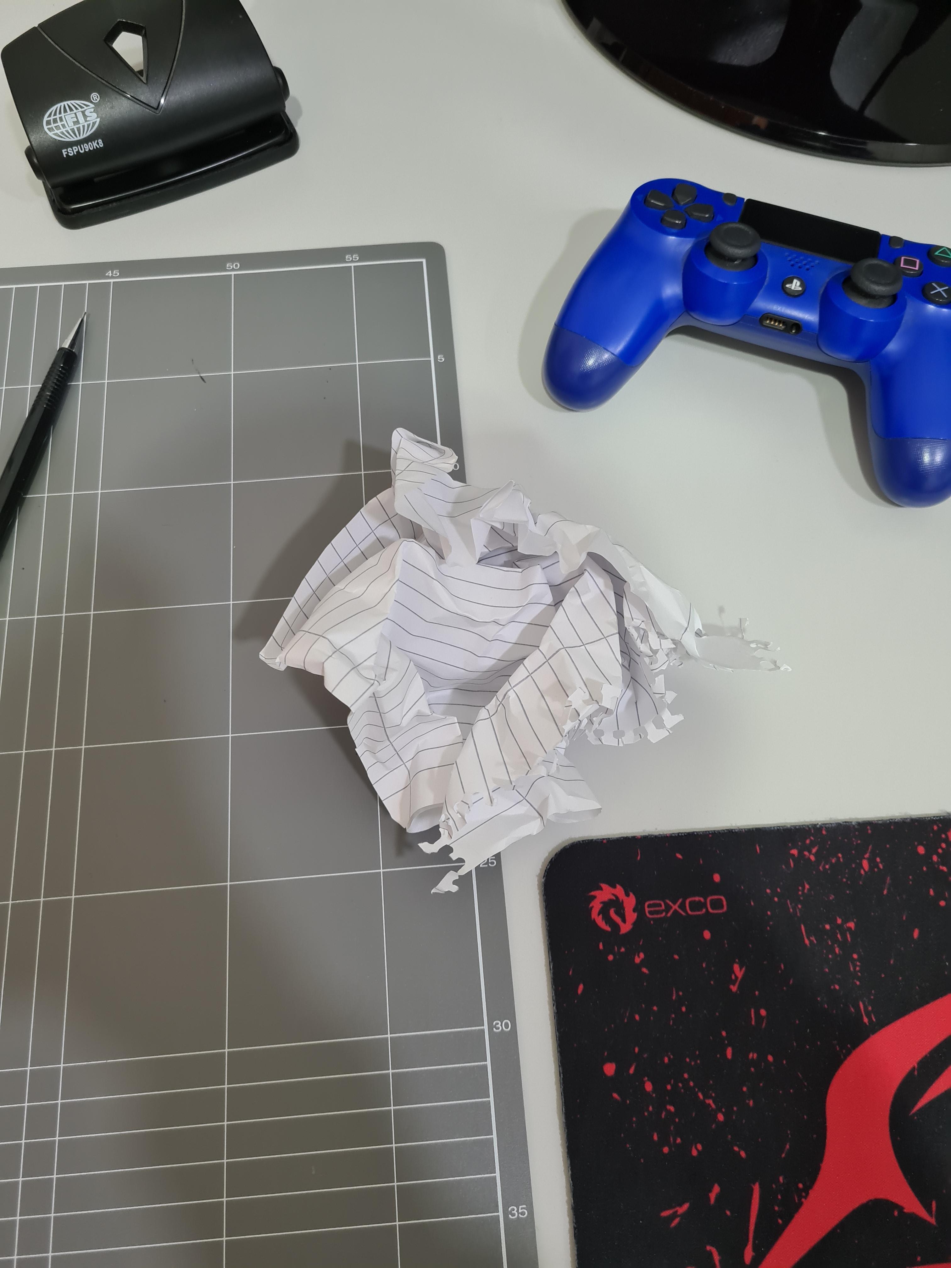 Garbage detection Object Detection Model by artiomgoreevyandexru