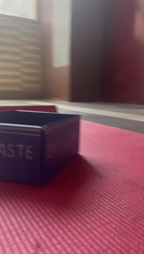 Garbage Frooti Object Detection Dataset By Devraj Gothi