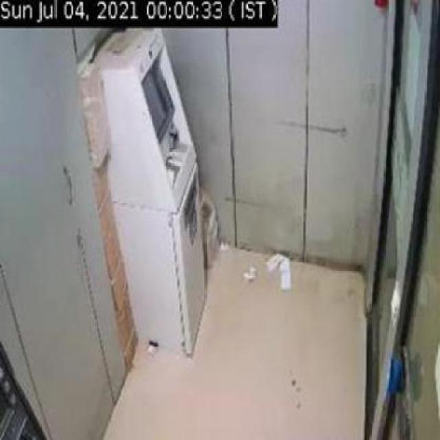 atm Object Detection Dataset by JaiShreeRam