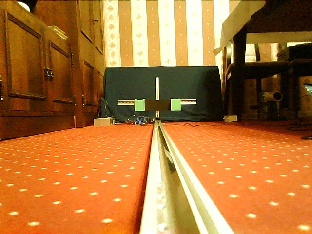 Marker 0000 Instance Segmentation Dataset by My workspace