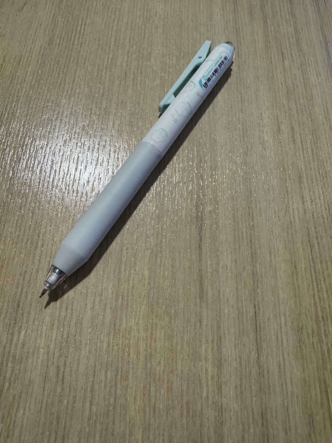 Scissors Eraser Pen Object Detection Dataset by pbortor