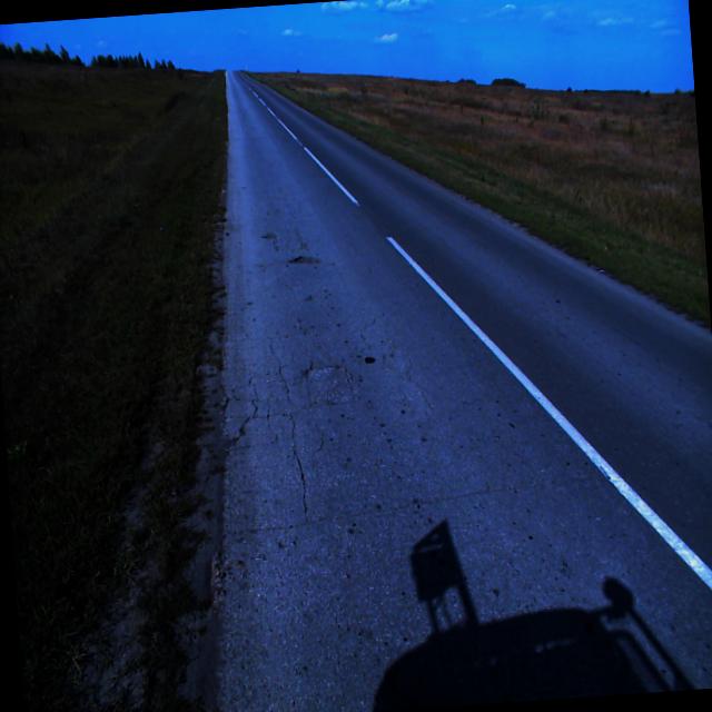 Roadsegmentation Object Detection Dataset By Roadsegmentation
